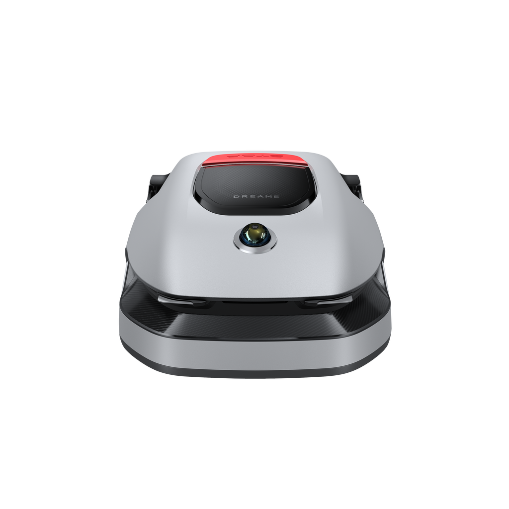Dreame A2 Robotgräsklippare - Enkel gräsmattevård – Dreame Sweden