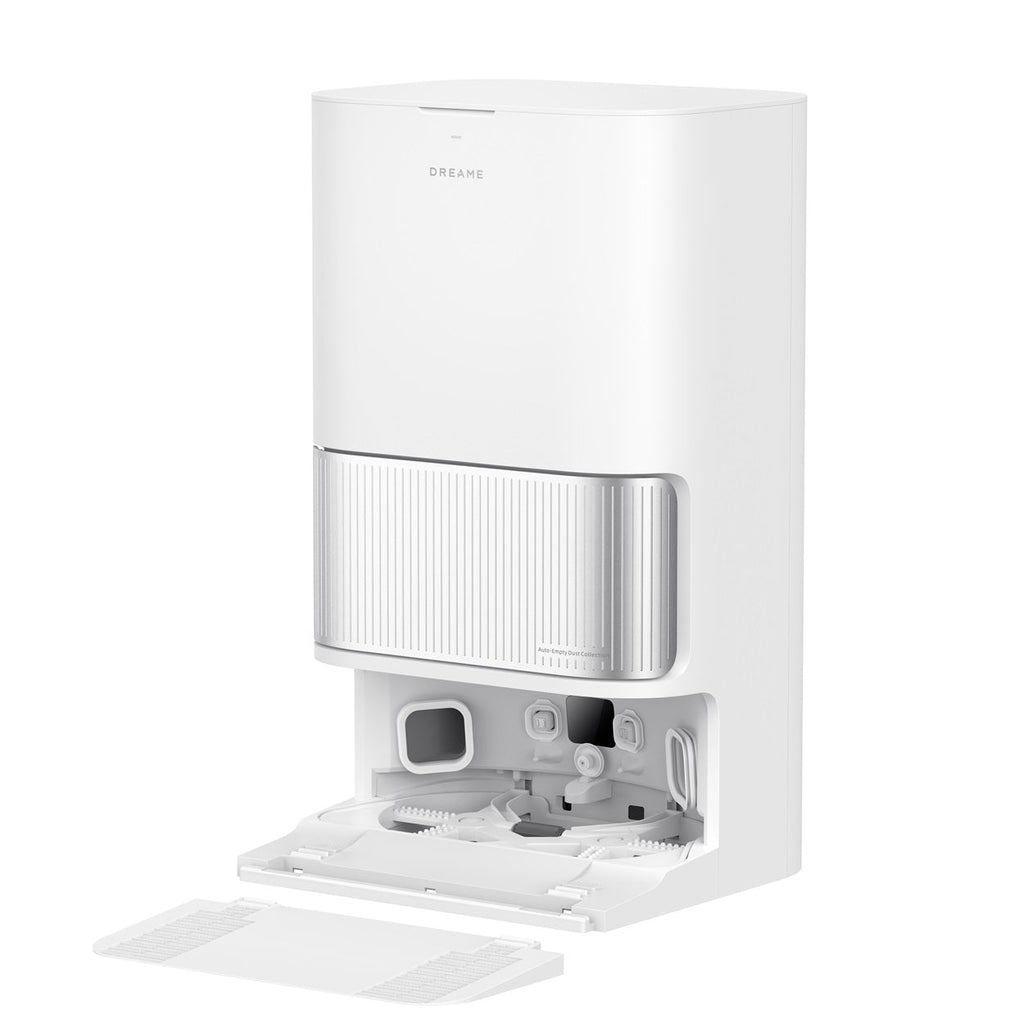 Dreame L40 Ultra AE Robotdammsugare: Smart rengöring med Vormax™-sug ...